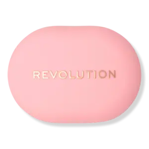 REVOLUTION BEAUTY Powder Pops Instant Blur Setting Powder - Rose