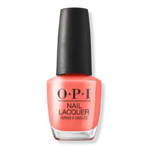 OPI The New Cons Spring Nail Lacquer Collection - Shrimp Cocktail