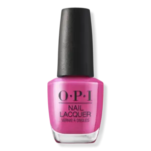 OPI The New Cons Spring Nail Lacquer Collection - Strawberry Cosmo
