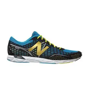 NEW BALANCE 1600 'kinetic Yellow' Sneakers