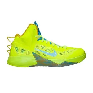 Nike Zoom Hyperfuse 2013