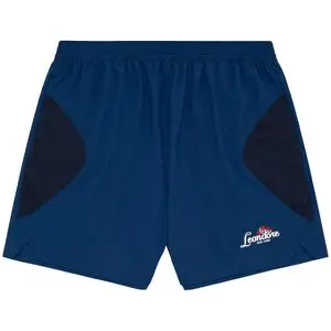 Aimé Leon Dore Team Leon Performance Short - Blue