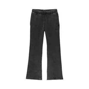 Purple Brand Fleece Sweatpants For Women