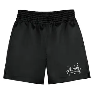 Aimé Leon Dore Sparring Short - Black
