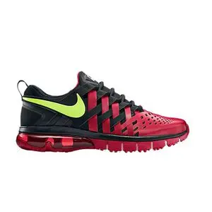 Nike Fingertrap Max Athletic Sneakers