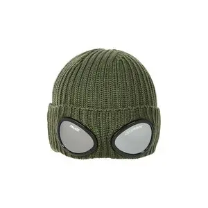 PALACE Peak Goggle Beanie - Green