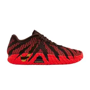 Nike Ja 3 'year Of The Horse' Sneakers - Red
