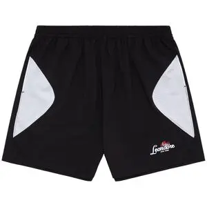 Aimé Leon Dore Team Leon Performance Short - Black