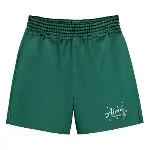 Aime Leon Dore Thigh Length Bottoms For Women