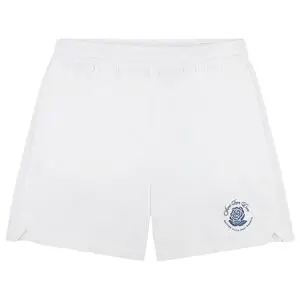Aimé Leon Dore Stadium Cordura Practice Short - White