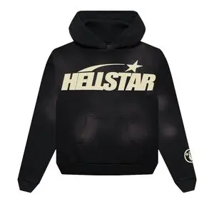 Hellstar Sweatshirts Hoodies For Women