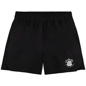 Aimé Leon Dore Stadium Cordura Practice Short - Black