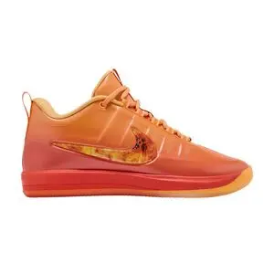 Nike Book 2 'phoenix' Sneakers - Orange