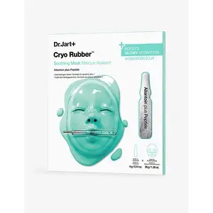 DR. JART+ Cryo Rubber™ Soothing Mask With Allantoin 41g - One-color