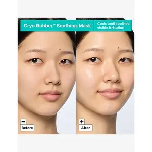 DR. JART+ Cryo Rubber™ Soothing Mask With Allantoin 41g