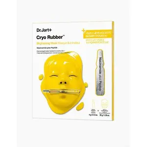 DR. JART+ Cryo Rubber™ Brightening Mask With Niacinamide 41g - One-color