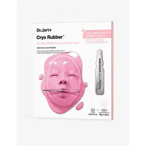 DR. JART+ Cryo Rubber™ Firming Mask With Adenosine 41g - One-color