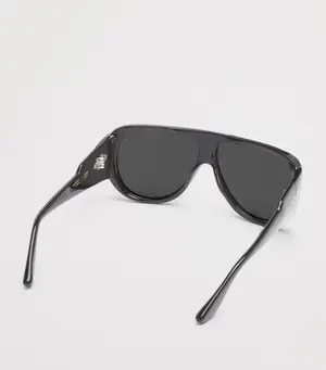 PORT TANGER Acetate Gambia Sunglasses