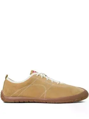 Camper Peu Path+ Panelled Sneakers