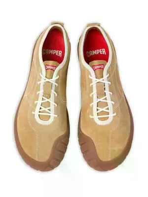 Camper Peu Path+ Panelled Sneakers