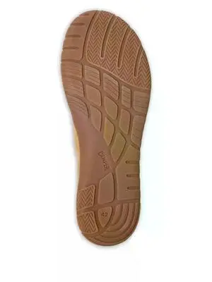 Camper Peu Path+ Panelled Sneakers