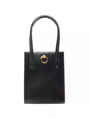 Cartier Handheld Totes