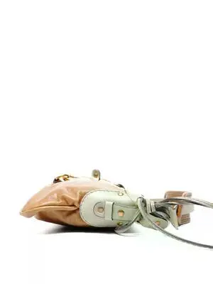 Chloé Horse-charm Shoulder Bag