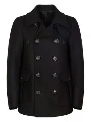 Dsquared2 Mid Length Coats For Men