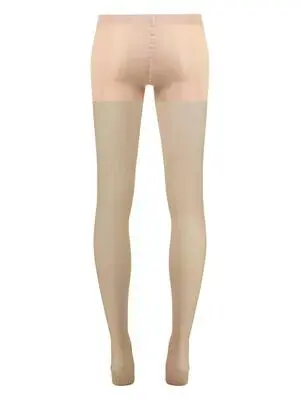 Wolford Control Top High-waisted Tights