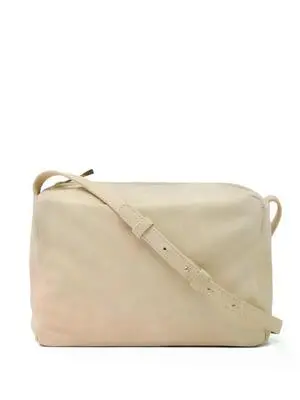 Marsèll Panetto Adjustable-strap Shoulder Bag - Neutrals