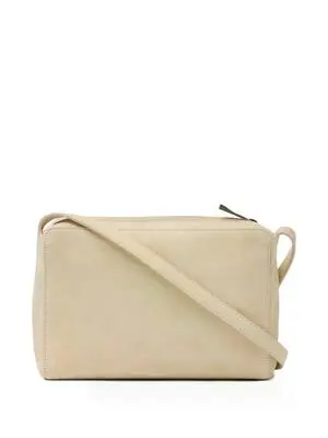 Marsèll Panetto Adjustable-strap Shoulder Bag - Neutrals