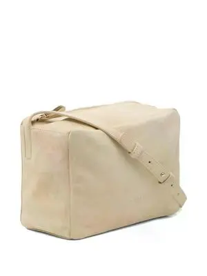 Marsèll Panetto Adjustable-strap Shoulder Bag - Neutrals