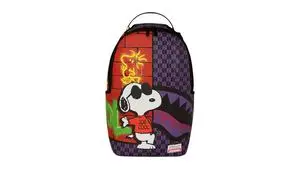 SPRAYGROUND Snoopy Joe Cool Backpack