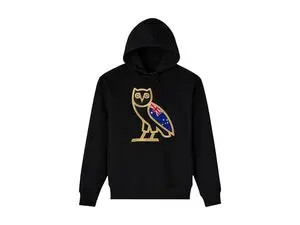 OVO Australia Og Owl Hoodie