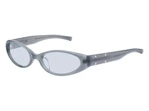 GENTLE MONSTER Maison Margiela Eyeglasses - Gray Green (mm213 Gc11gr)