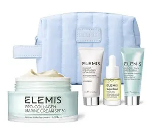 Elemis A-d Pro-collagen Marine Cream &discovery Auto-delivery - One-color