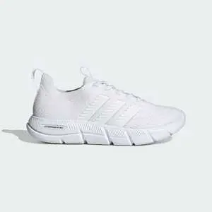 Adidas Cloudfoam White