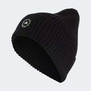 Adidas By Stella Mccartney Beanie - Black / White