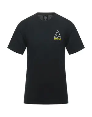 HUF T-shirt Size Cotton