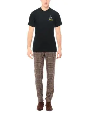 HUF T-shirt Size Cotton