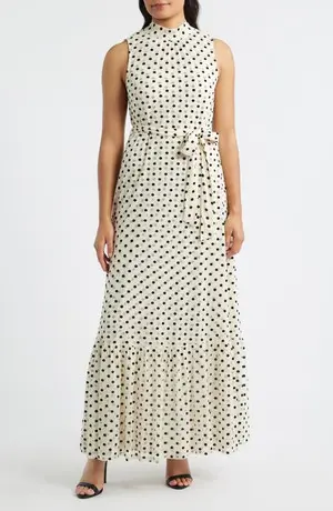 Julia Jordan Maxi Evening Dresses