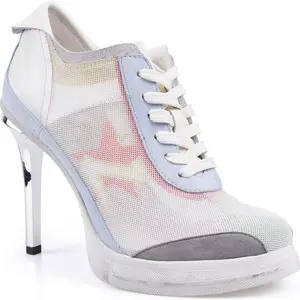 Zigi Perforated Pumps