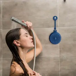 PURSONIC Total Audio Freedom Collectionwireless Earbuds + Extended-play 360° Speaker + Waterproof Suction Speaker
