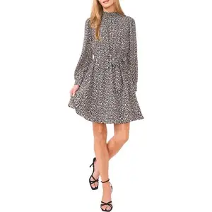 Halogen Long Sleeve Dresses