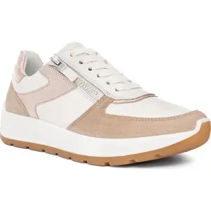 Ara Lace Up Sneakers For Women