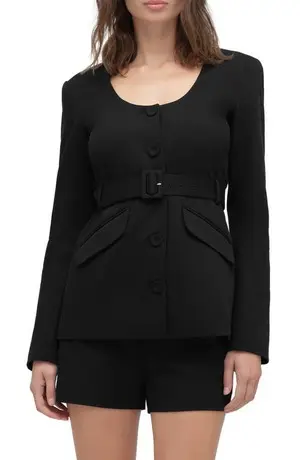Favorite Daughter Mid Length Outerwear For Women