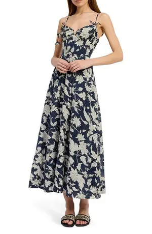 En Saison Floral Day Dresses