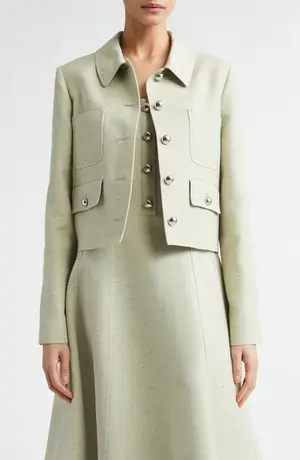 Altuzarra Collared Jackets For Women
