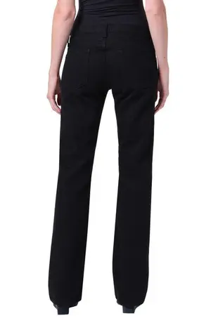 AGOLDE Low-rise Bootcut Jeans - Cover