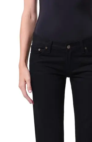 AGOLDE Low-rise Bootcut Jeans - Cover